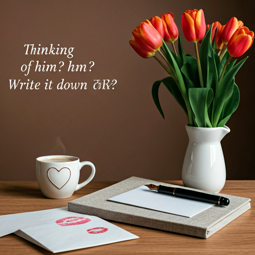 48 Heartfelt Love Letters to Your Boyfriend – From Short & Sweet to ...