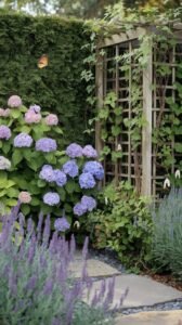 Year-Round Flowering Hedge: 15 Blooms for Non-Stop Color 🌺🌼 - Polia.blog