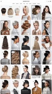 Your Ultimate Guide to Stunning Hairstyles: From Classic to Cutting ...
