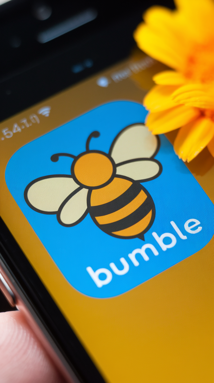 🌟 Top 10 Dating Apps for Introverts: Find Love at Your Own Pace 🌟 ...