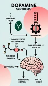 Dopamine Unlocked: How to Hack Your Brain’s Motivation, Focus, and Joy🌟 ...